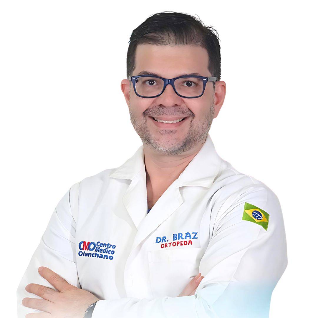 Ortopedia en Olancho – MedPHE